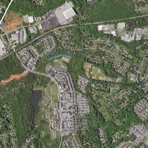 Two-car crash on Enterprise Drive in Lynchburg, Lynchburg VA | CrimeRadar