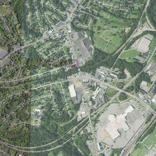 False fire alarm at River Ridge Mall, Lynchburg VA | CrimeRadar