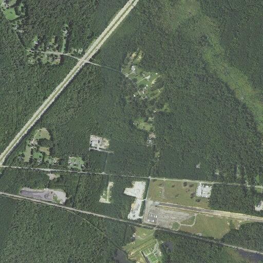 High hazard fire alarm on La France Road, Sandston VA | CrimeRadar