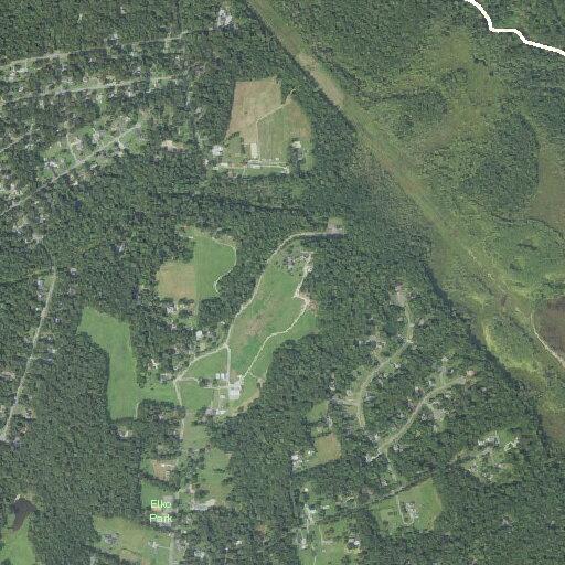 Fuel spill reported near Jenkins Bluff Lane, Sandston VA | CrimeRadar