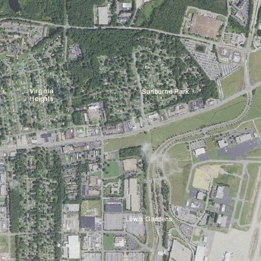 Crash at South Airport Drive and Clarkson Road, Sandston VA | CrimeRadar