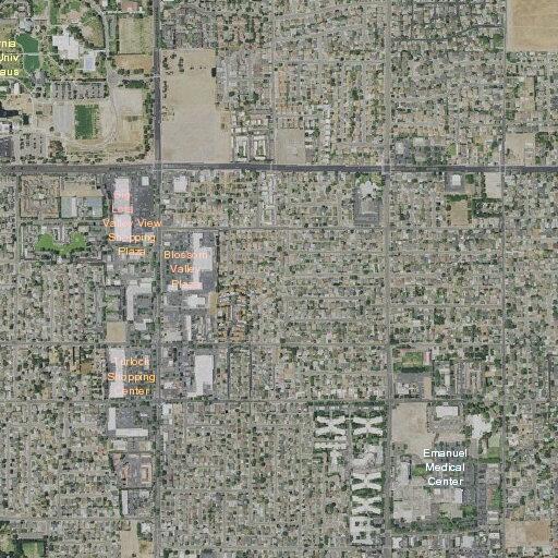 Driver reportedly tries to hit child on e-bike, Turlock CA | CrimeRadar