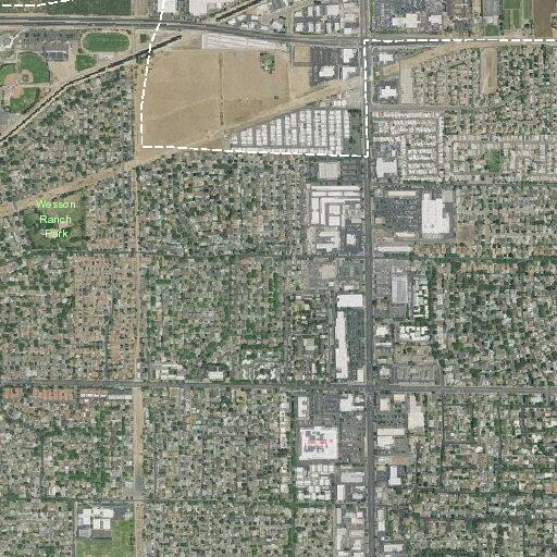 Man breaks car window in dispute over stolen bike, Modesto CA | CrimeRadar