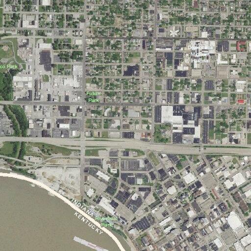 Fire crews respond to alarm near Judson Street, Evansville IN | CrimeRadar