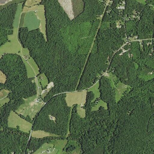 Brush fire reported on Courthouse Road, Louisa VA | CrimeRadar