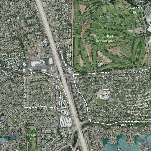 Caller reports large drone flying over residence, Stockton CA | CrimeRadar