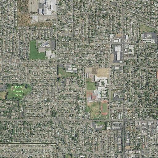 Structure fire reported near Benson Dr in Lodi, Lodi CA | CrimeRadar
