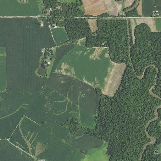 Accidental 911 call on Old Sand Road, New Athens IL | CrimeRadar