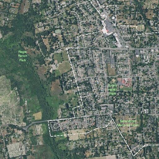 Noise disturbance reported from trailer in lot, Sebastopol CA | CrimeRadar