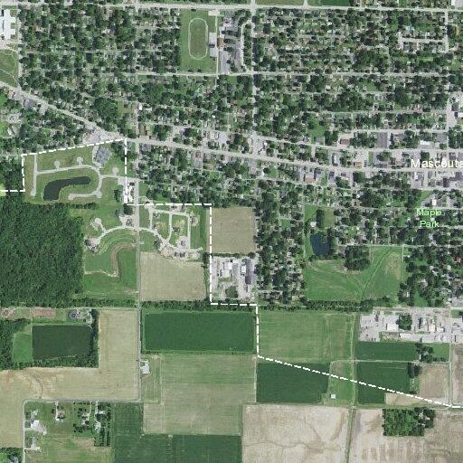 Search for burglary suspect near South 6th Street, Mascoutah IL ...
