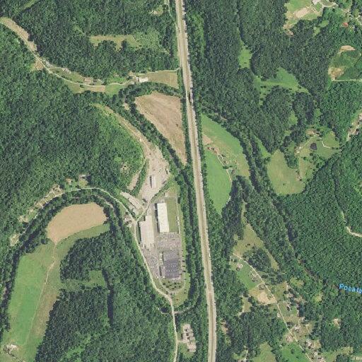 Warrant service near Jenna Way in Sissonville, Charleston WV | CrimeRadar