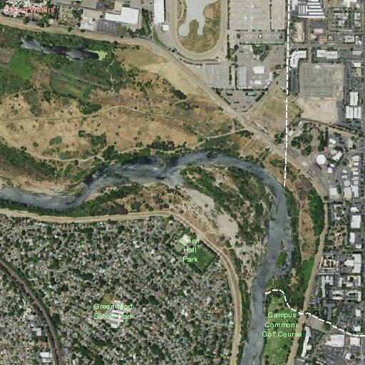 Illegal burn reported at Carlson and Sandburg, Sacramento CA | CrimeRadar