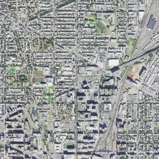 Assault reported on Banner Lane Northwest, Washington DC | CrimeRadar