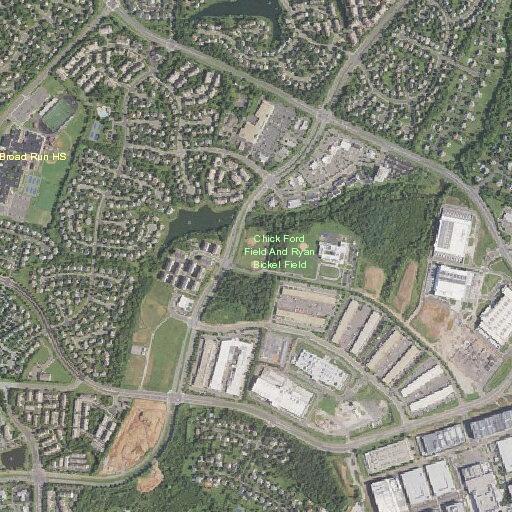 Suspicious vehicle parked in driveway, Ashburn VA | CrimeRadar