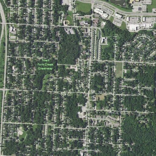 Police respond to shooting near Swope Parkway, Kansas City MO | CrimeRadar