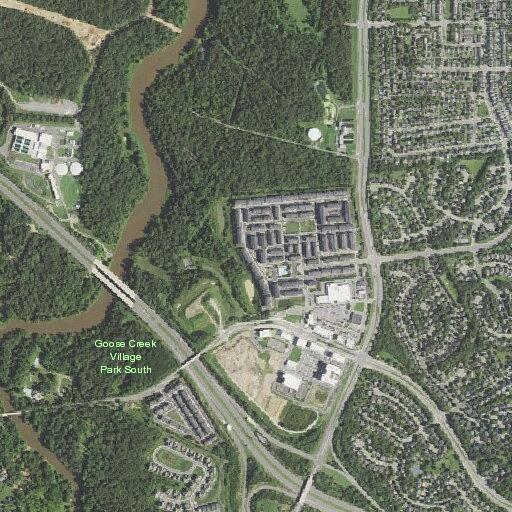 Caller stranded after leaving friend’s house, Ashburn VA | CrimeRadar