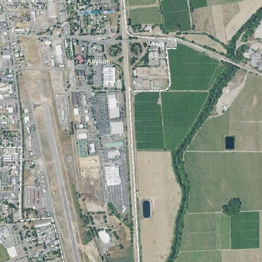 Alarm reported at Tractor Supply store, Ukiah CA | CrimeRadar
