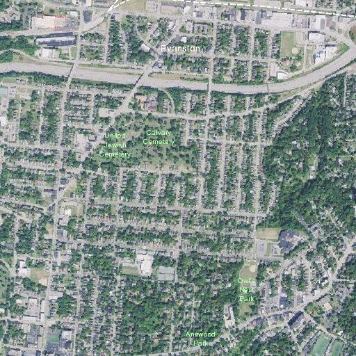 Gunshots detected on Madison Road, Cincinnati OH | CrimeRadar