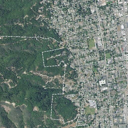 Possible assault on child reported at Nokomis Elementary School, Ukiah ...