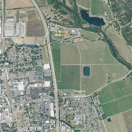Suspicious package reported at local credit union, Ukiah CA | CrimeRadar