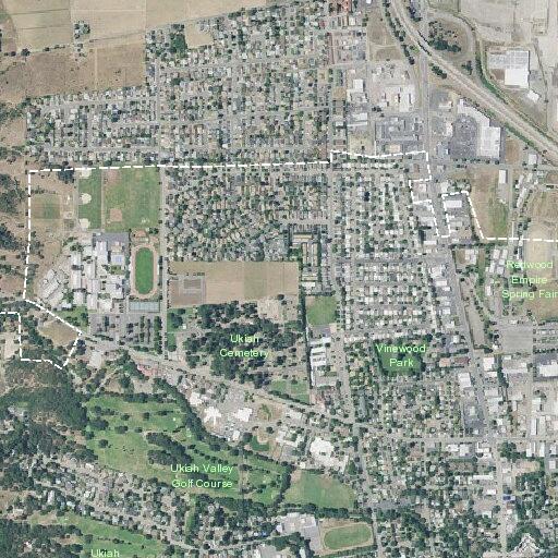 Intoxicated 24-year-old woman at sheriff’s office, Ukiah CA | CrimeRadar
