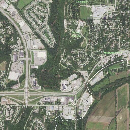 Police search for armed suspect after K-18 shooting, Manhattan KS ...