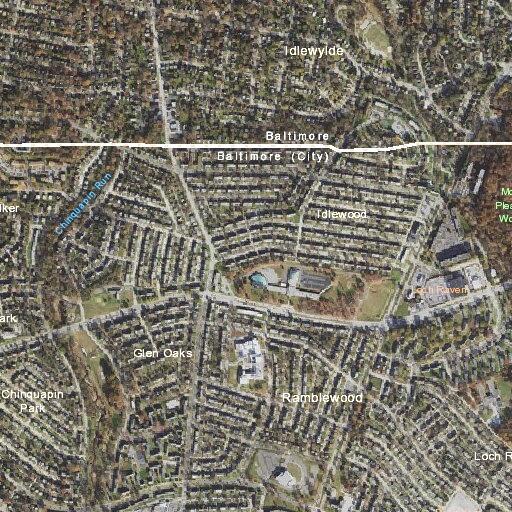 Woman injured in assault on Leith Walk, Baltimore MD | CrimeRadar