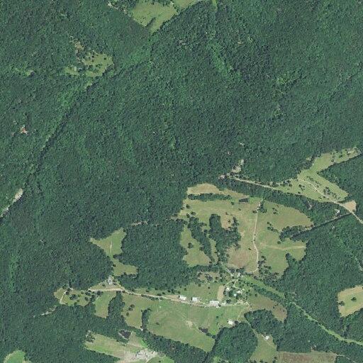 Fire crews cutting access path to reach blaze, Mineral County WV ...
