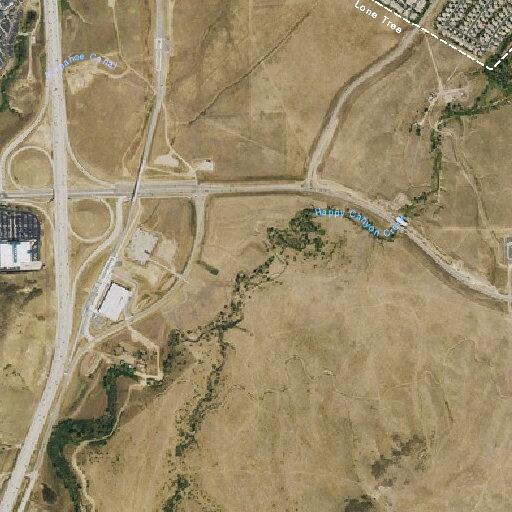 Water leak reported in apartment ceiling, Parker CO | CrimeRadar