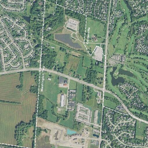 Report of possible explosion near Yankee and Austin, Montgomery County ...