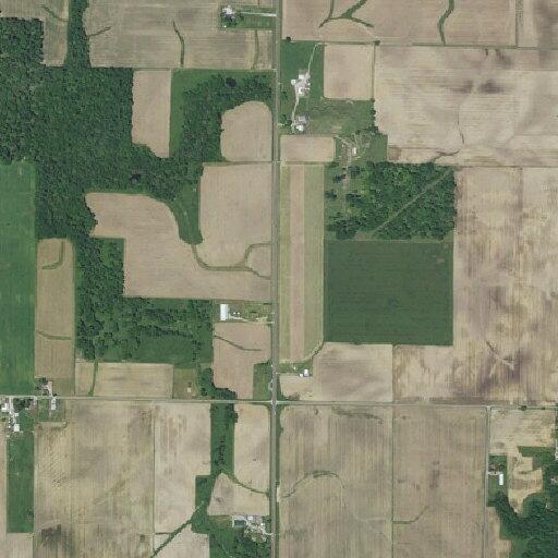 Apparent missing person case near State Road 59, Parke County IN ...