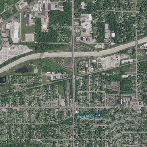Apartment fire alarm on Emerson Knoll Place, Indianapolis IN | CrimeRadar