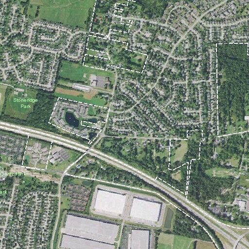 Motorbike crash on path near Home Road park, Grove City OH | CrimeRadar