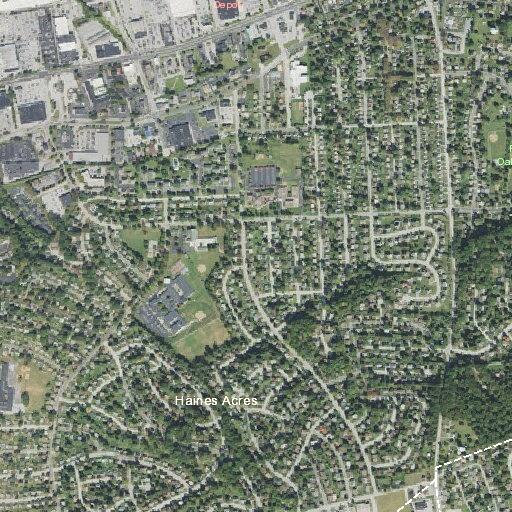 Fire crews contain house fire near Quaker Dr, East York PA | CrimeRadar