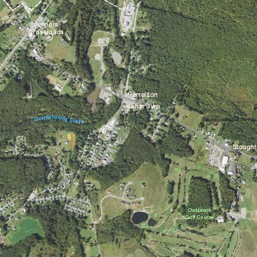 Residential fire alarm on Oakcrest Drive, Stoystown PA | CrimeRadar