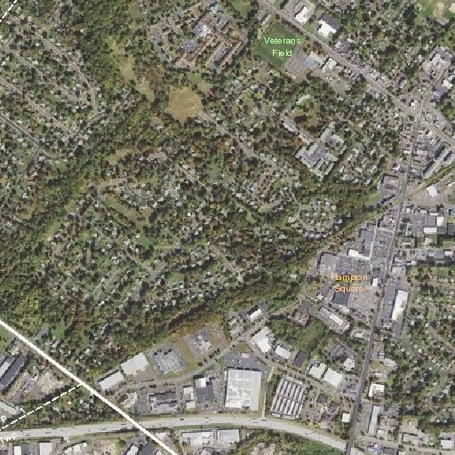 Accident at New Road and Rose Valley Road, Bucks County PA | CrimeRadar