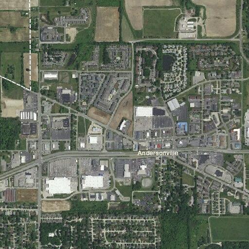 Six-year-old child missing at Walmart North store, Muncie IN | CrimeRadar