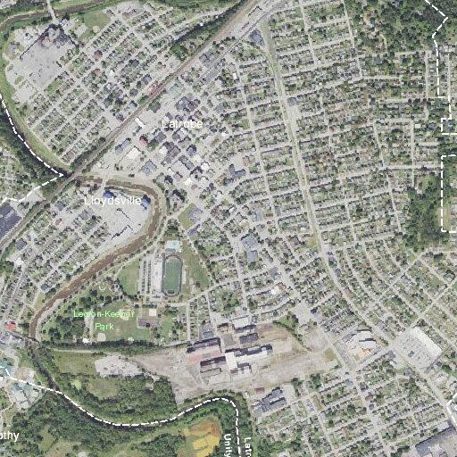 Suspicious activity reported on Ligonier Street, Latrobe PA | CrimeRadar