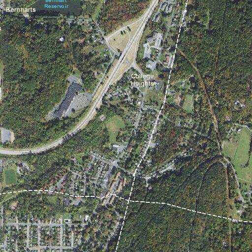 Rekindled structure fire at Oak Forest Apartments, Reading PA | CrimeRadar