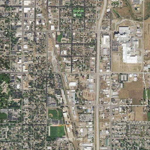 Two intoxicated men fighting at El Rancho Bar, Greeley CO | CrimeRadar