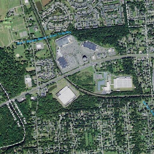 Fire crews check natural gas odor near Ivy Ln, Bridgewater NJ | CrimeRadar