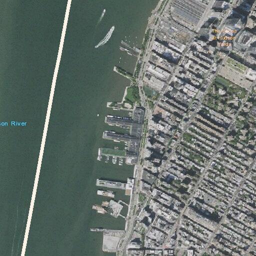 Fire alarm reported at West 16th Street hotel, New York NY | CrimeRadar