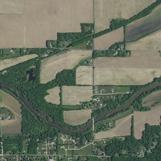 Gas odor prompts response near Marcy Ln, Logansport IN | CrimeRadar