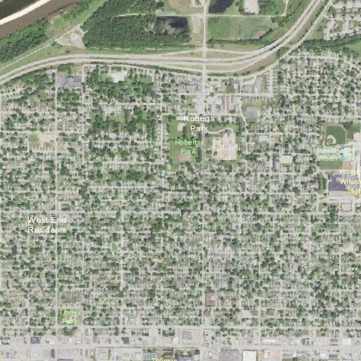 Loud explosion reported near Avenue D intersection, Council Bluffs IA ...