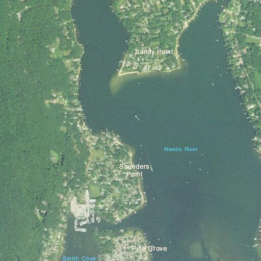 Telephone pole fire near Three Belles Marina, East Lyme CT | CrimeRadar