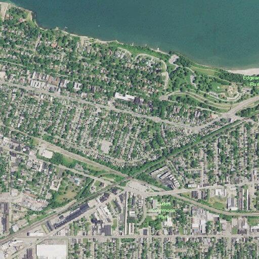 Dog bite reported at Edgewater, Cleveland OH | CrimeRadar