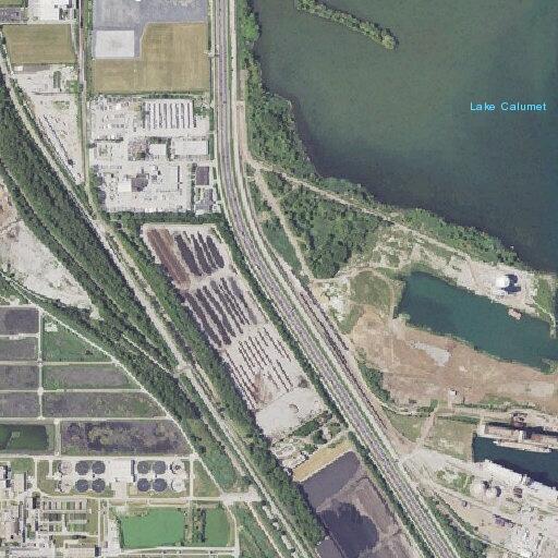Semi truck hits bridge and damages trailer roof, Chicago IL | CrimeRadar