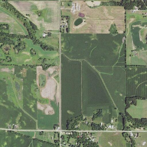 Front yard fire reported on Shaw Road in Amboy, Amboy IL | CrimeRadar