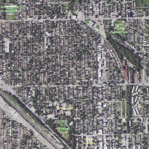 Large fight at nail salon, male reportedly armed, Chicago IL | CrimeRadar