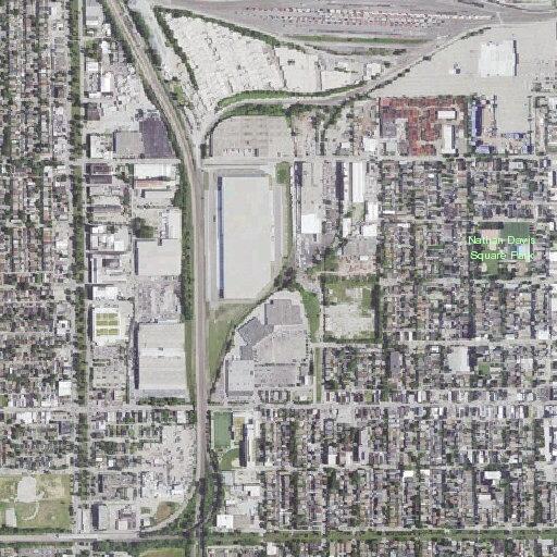 Man shot in arm, car hit by gunfire on South Honore, Chicago IL ...